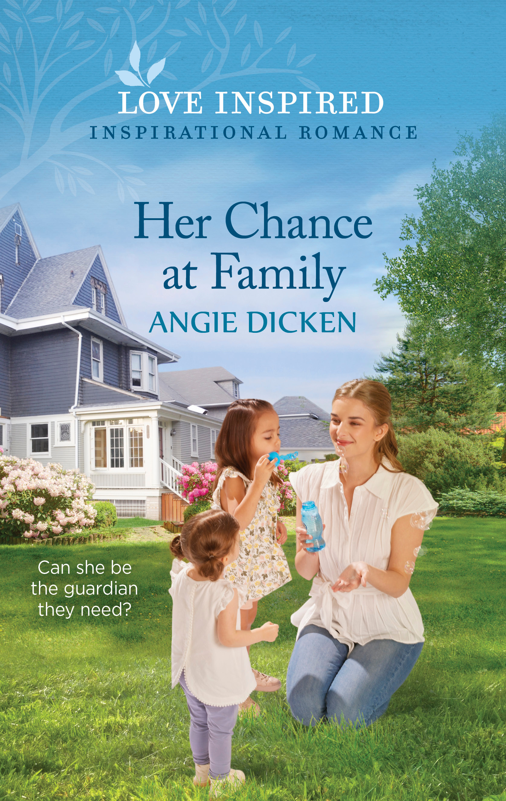 Angie’s Books – angie dicken
